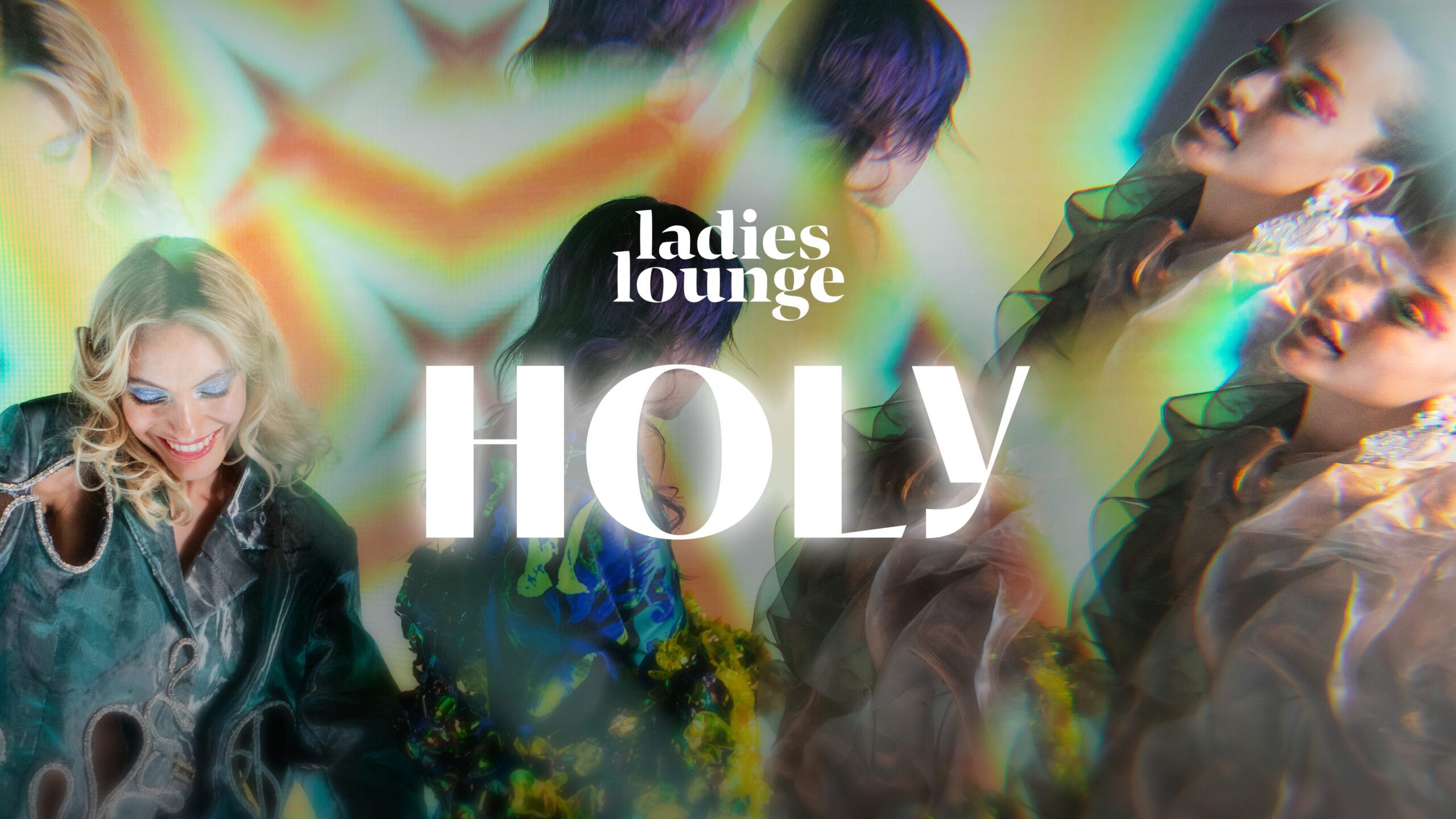 Ladies Lounge – ICF Ludwigsburg